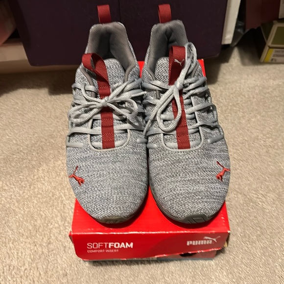 Puma | Shoes | Puma Shoes | Poshmark